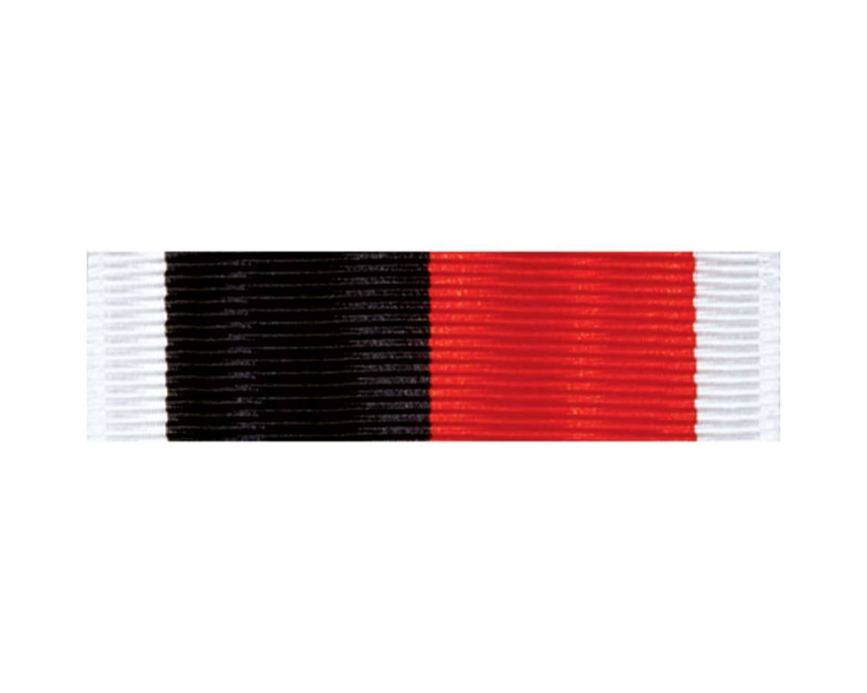 World War II Occupation Army And Air Force Ribbon