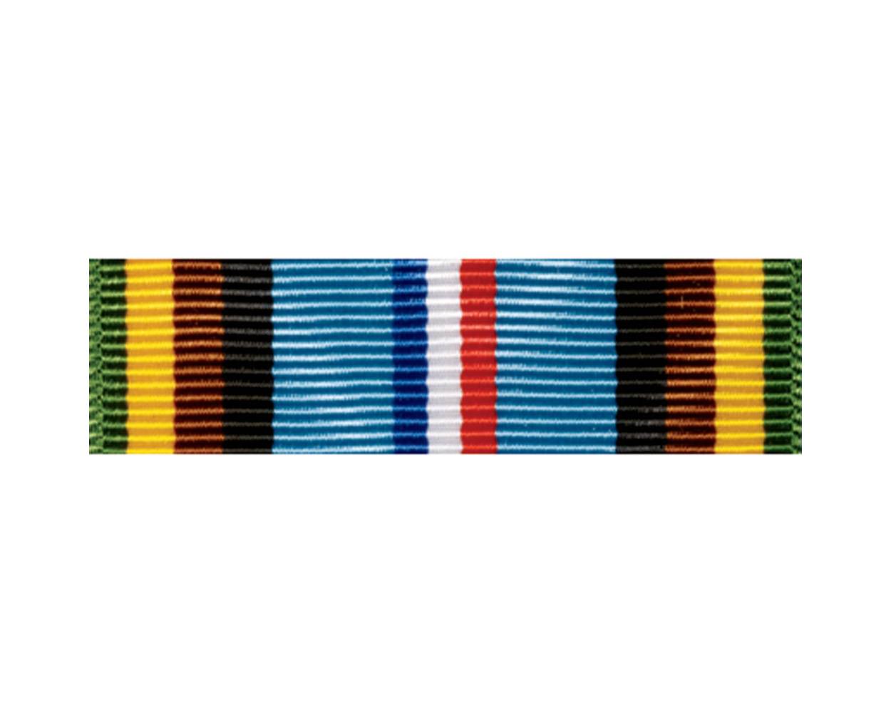 Armed Forces Expeditionary Ribbon
