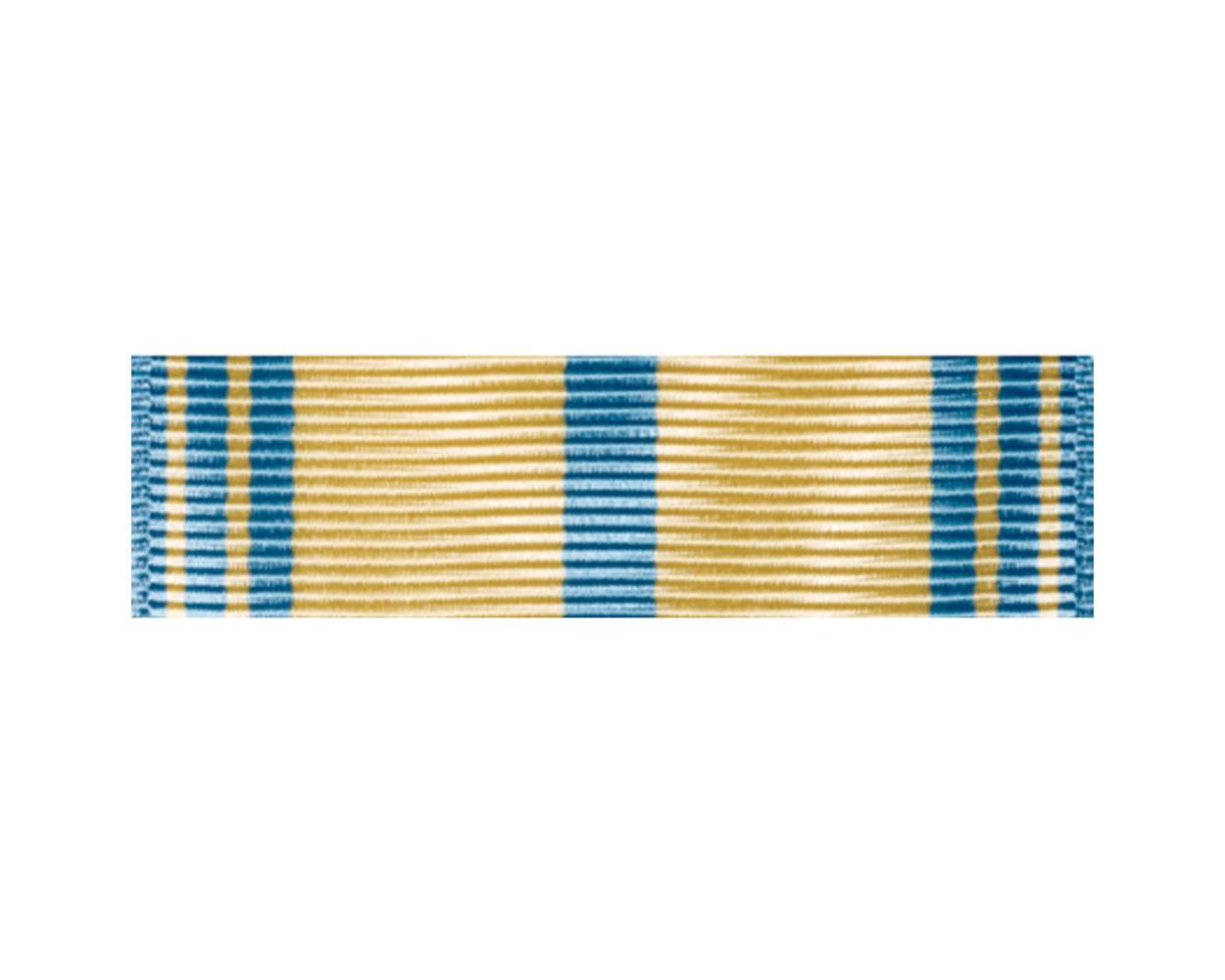 Armed Forces Reserve Ribbon Army