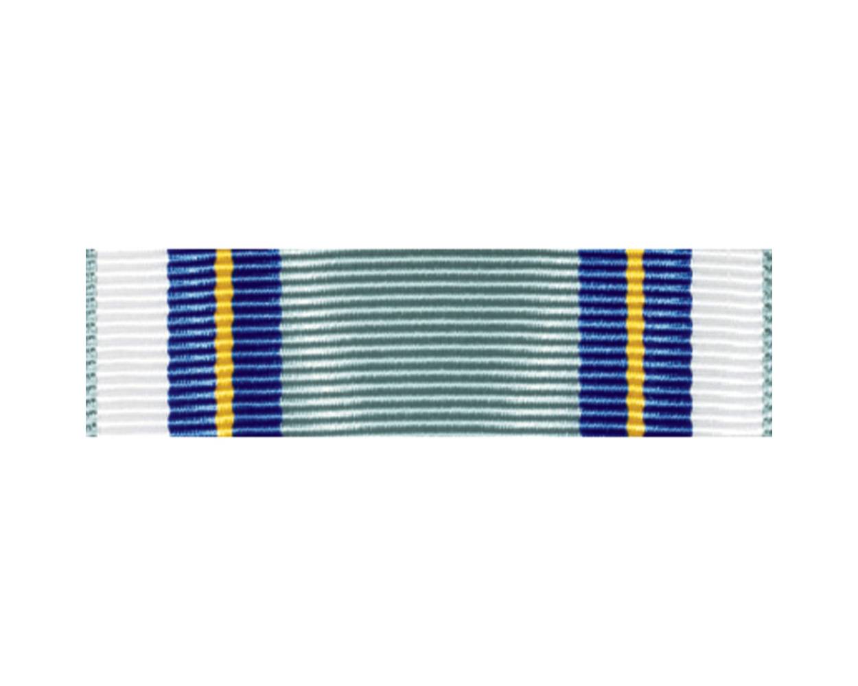 Air Reserve Forces Meritorious Service Ribbon