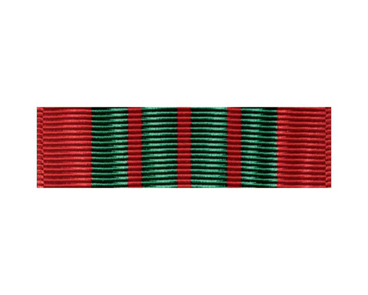 French Croix De Guerre Ribbon