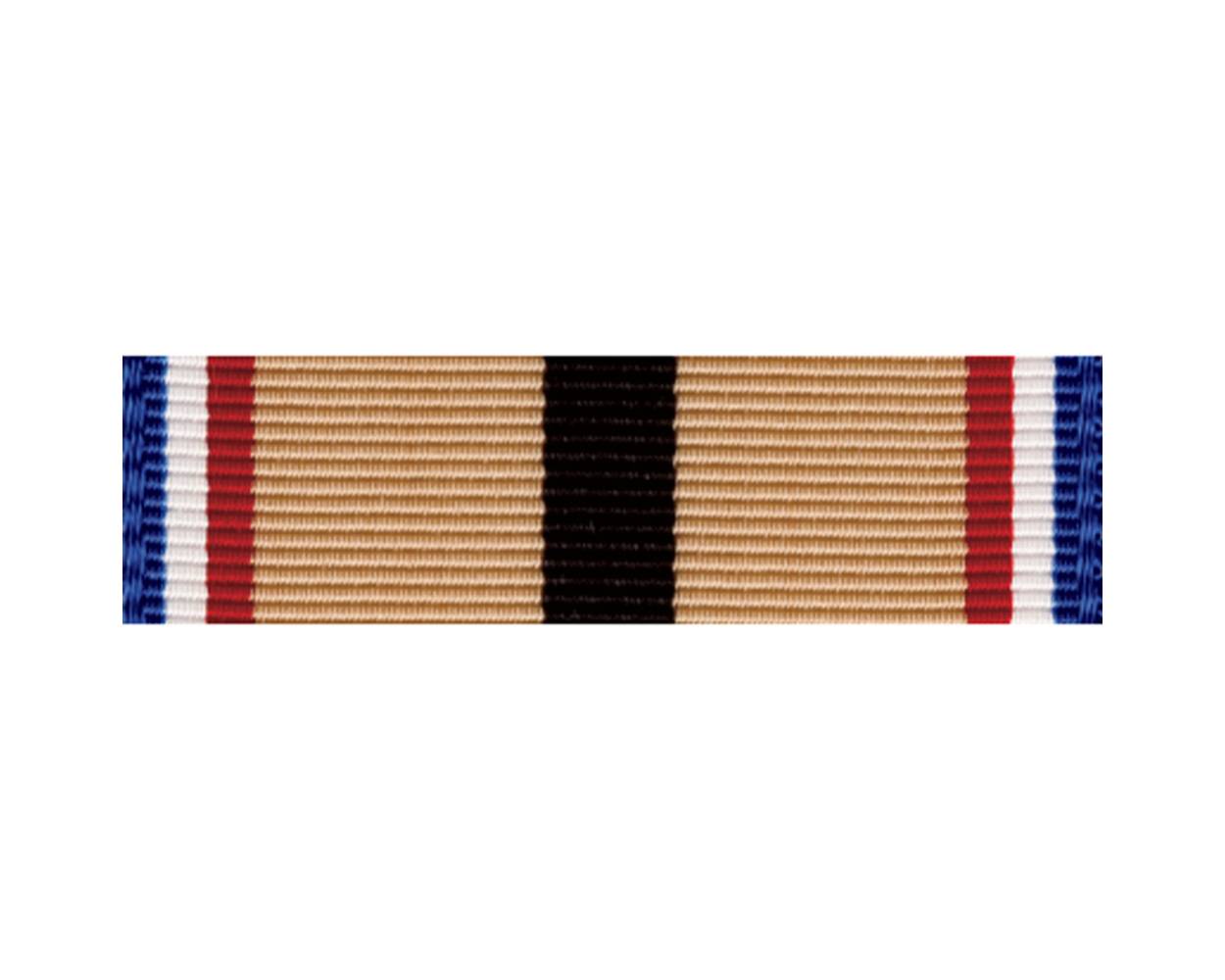 CO Mobilization Support Ribbon