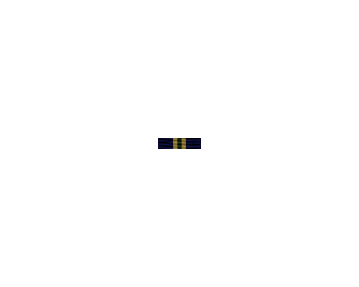 AK State Service Medal