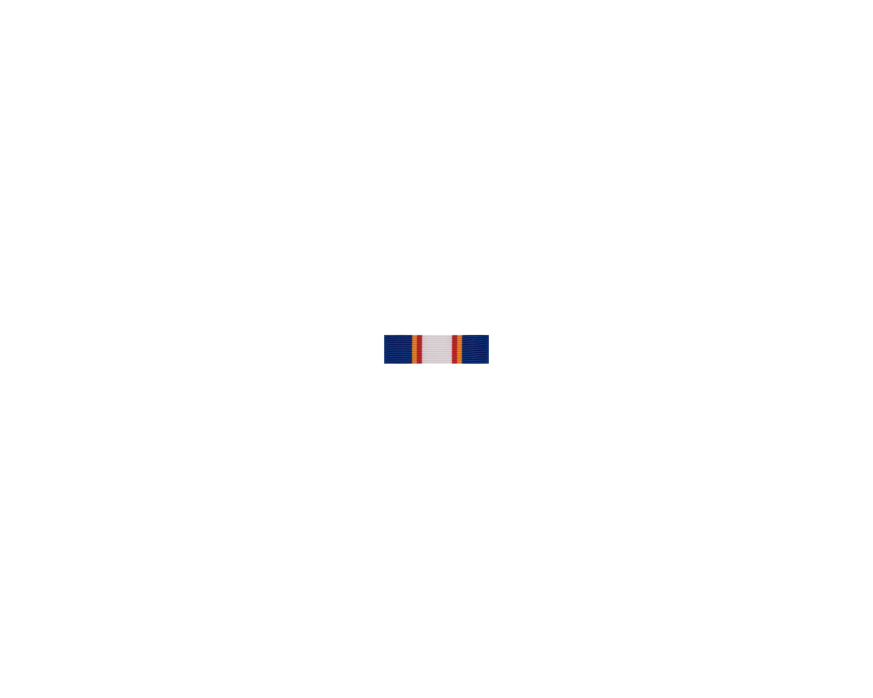 CO Long Service Medal