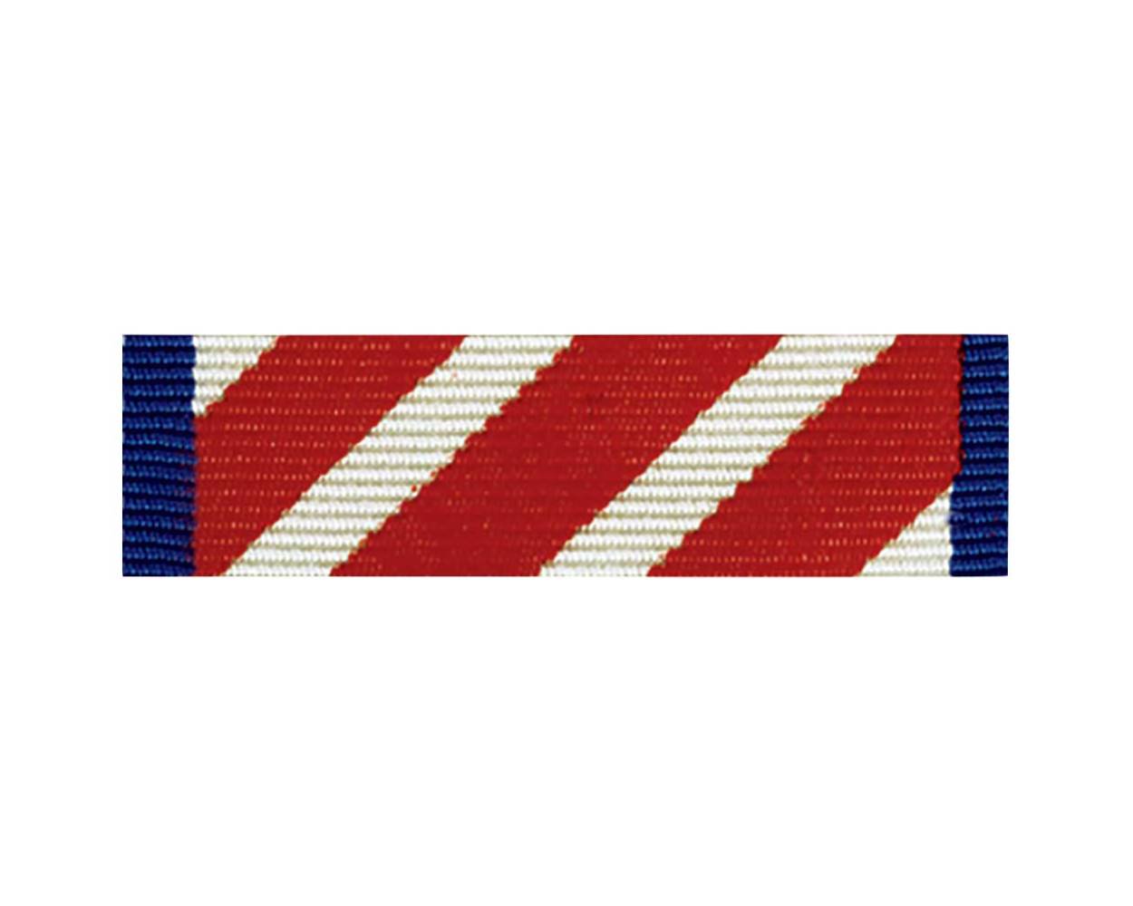 RVN Staff Service 2nd Class Ribbon