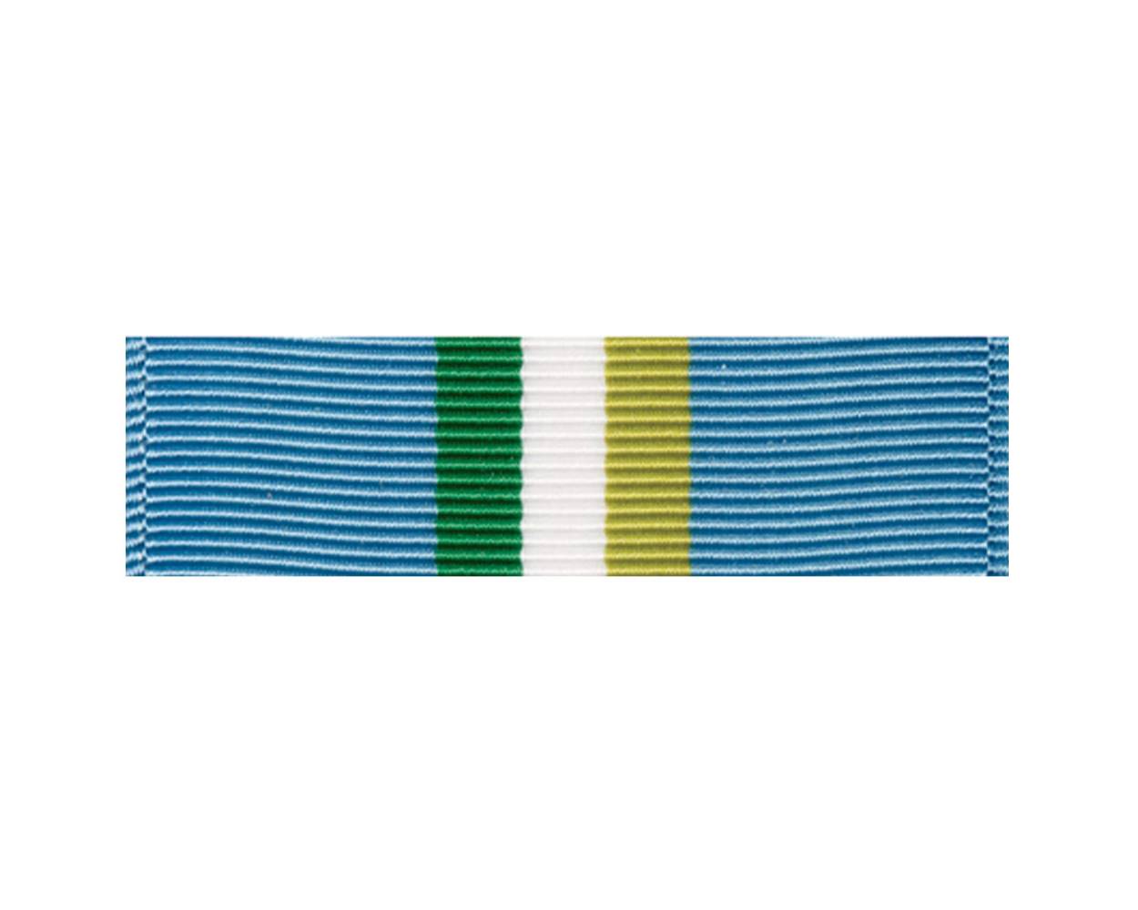 UNSF And UNTEA UN West New Guinea Ribbon
