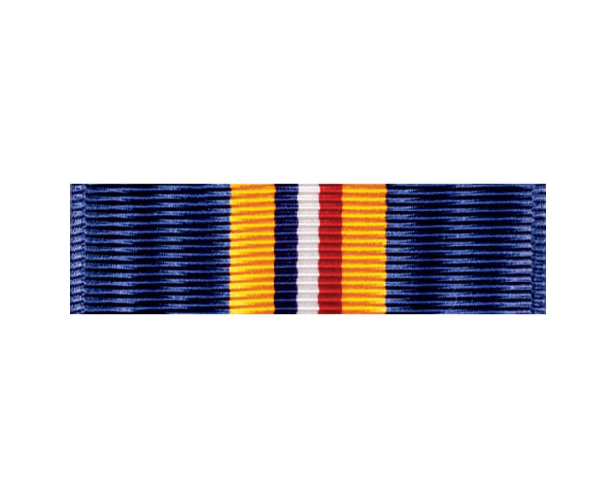 National Guard And Reserve Commemorative Ribbon