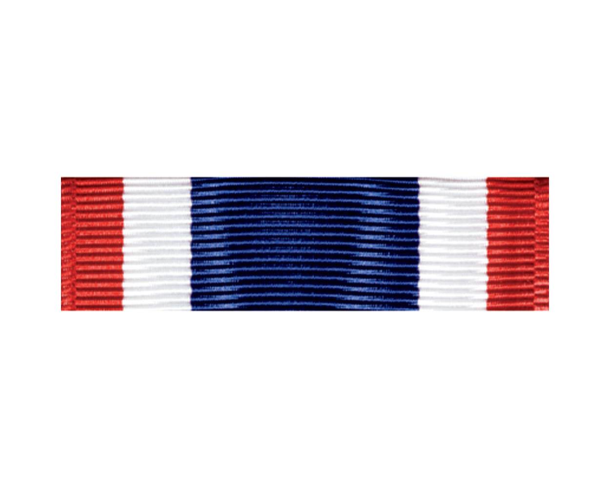 American Defense Service Commemorative Ribbon