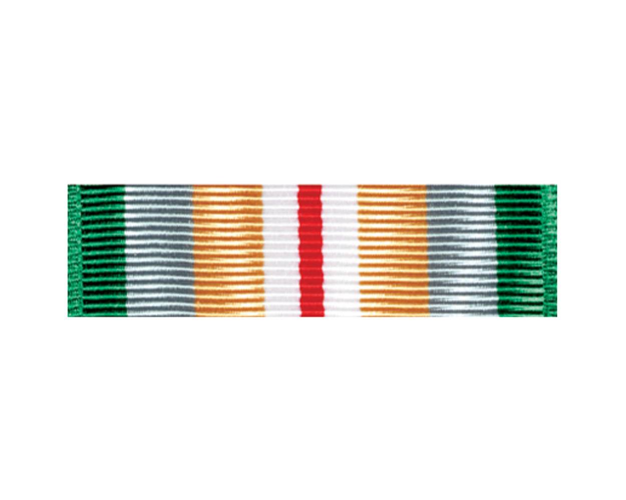 Foreign Expeditionary Service Commemorative Ribbon