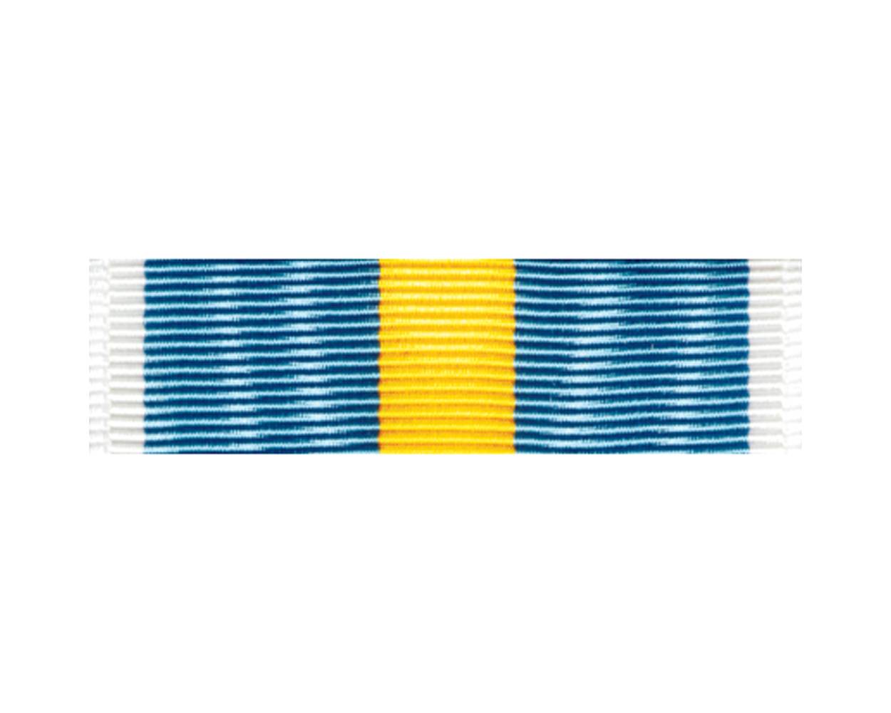 United Nations Military Service Commemorative Ribbon