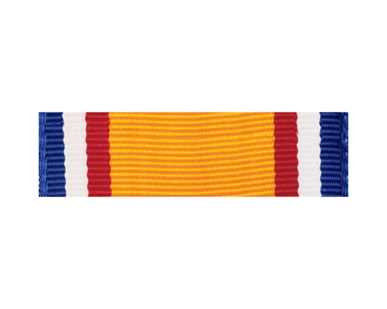 Honorable Discharge Commemorative Ribbon