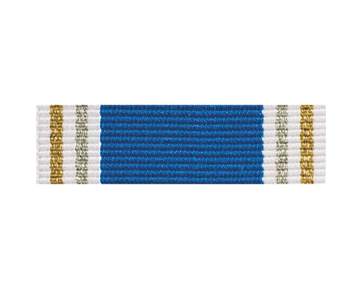 NATO Meritorious Ribbon