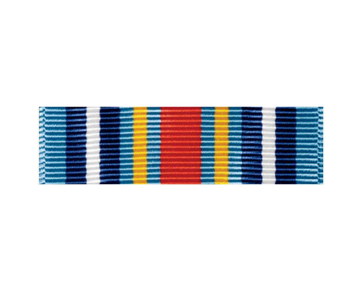 Global War On Terrorism Expeditionary Ribbon