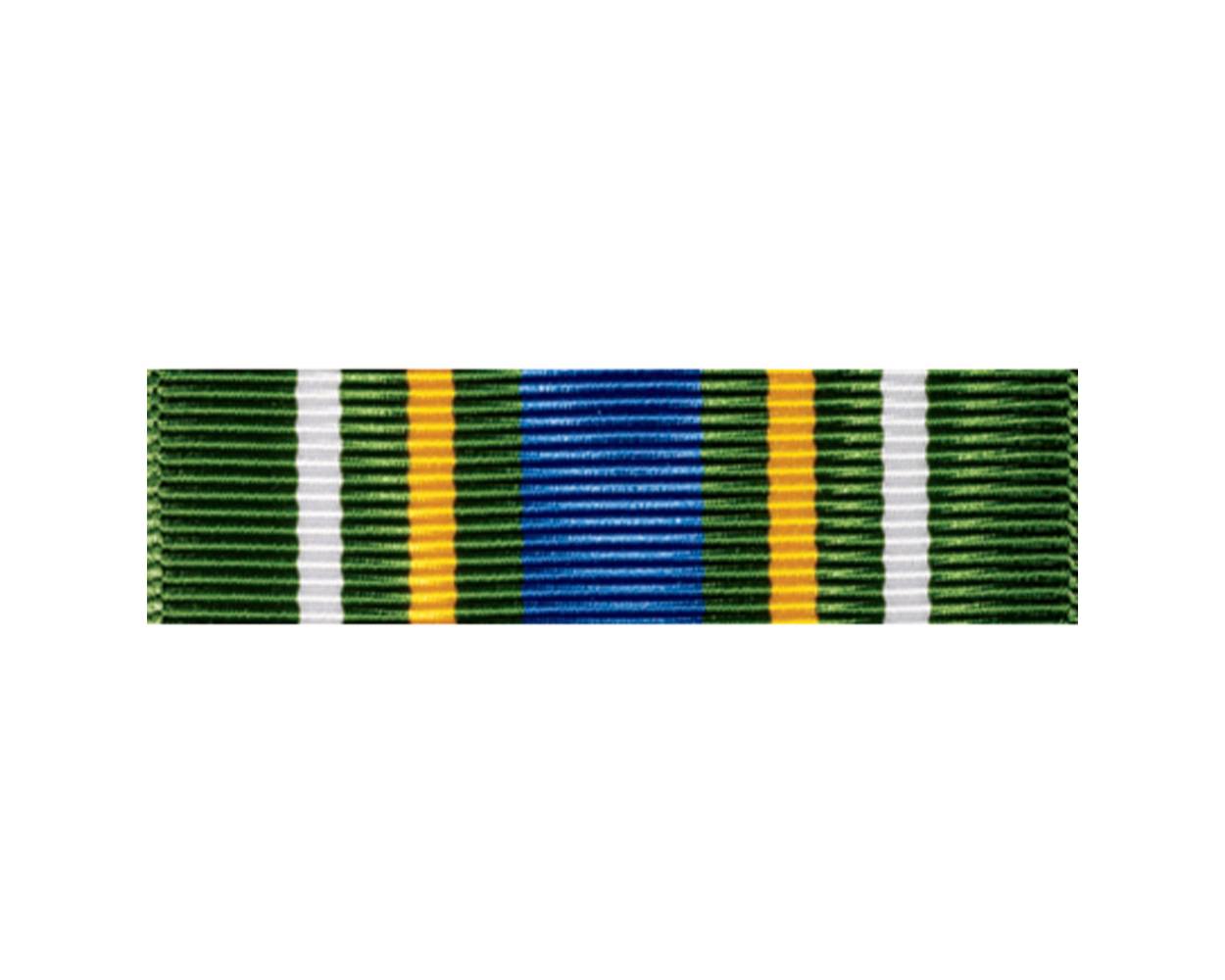Korean Defense Service Ribbon