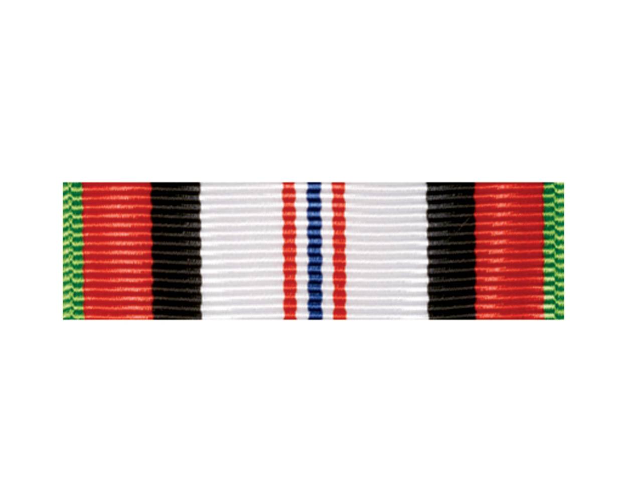 Afghanistan Campaign Ribbon