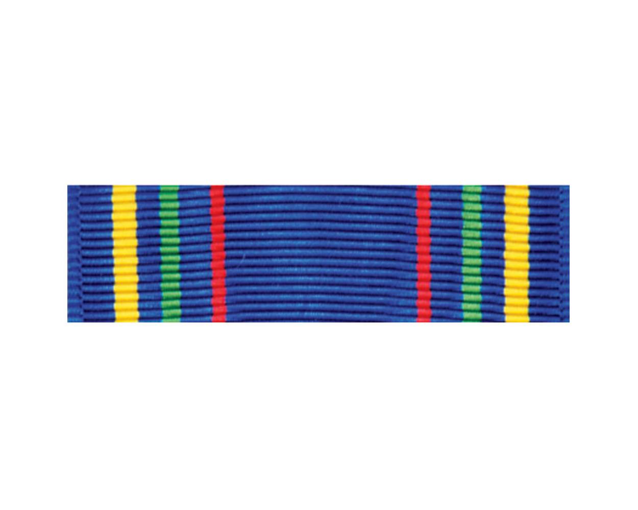 Air Force Nuclear Deterrence Operations Service Ribbon