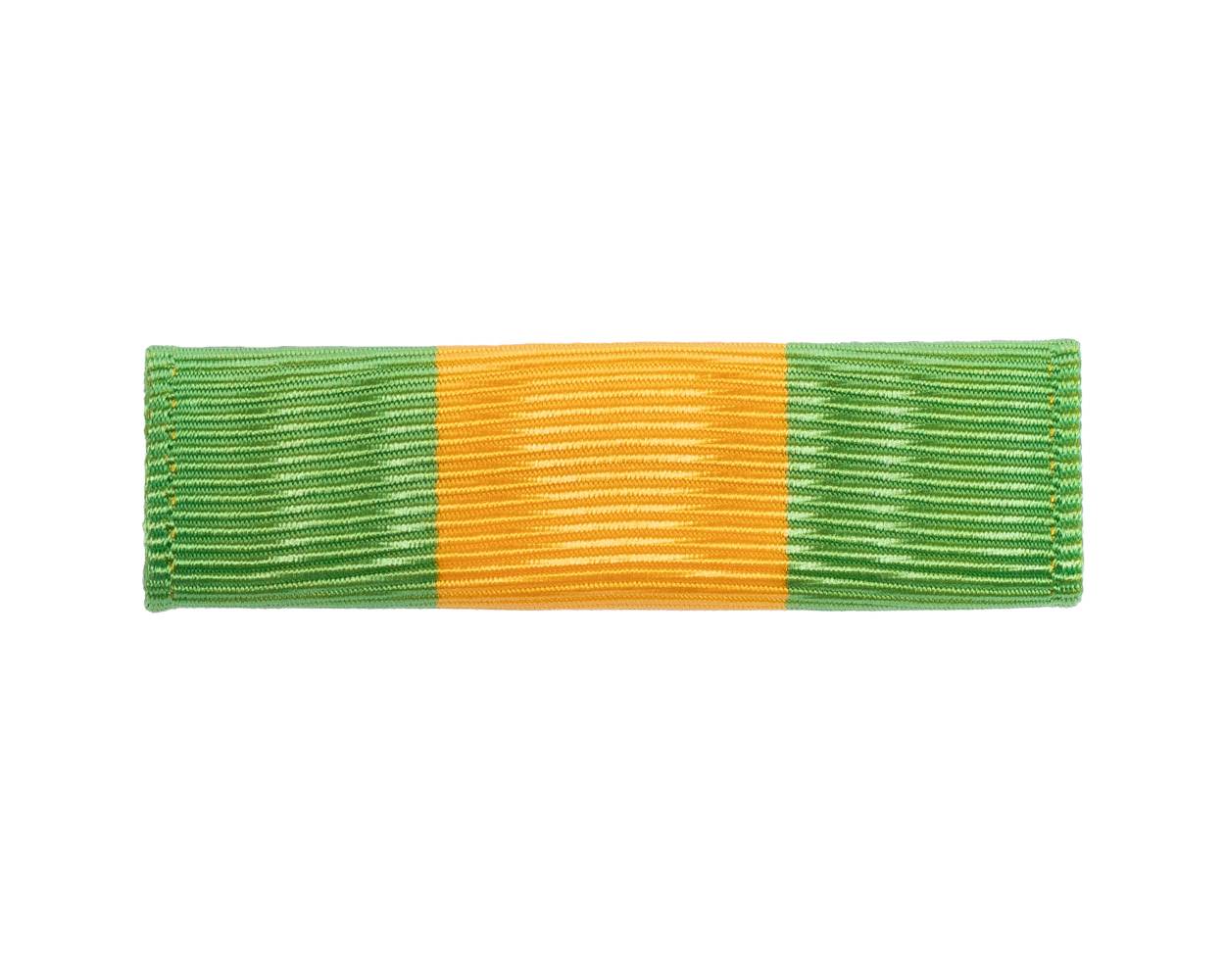 Mexican Border Defense Ribbon | U.S. Military Border Service Ribbon