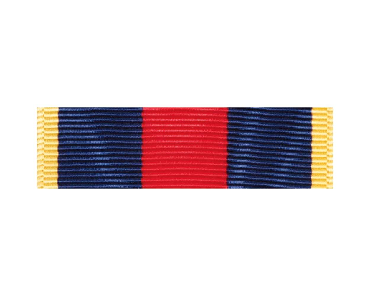 Navy Recruit Training Service Ribbon