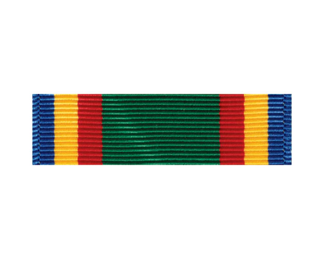 Navy Unit Commendation Ribbon