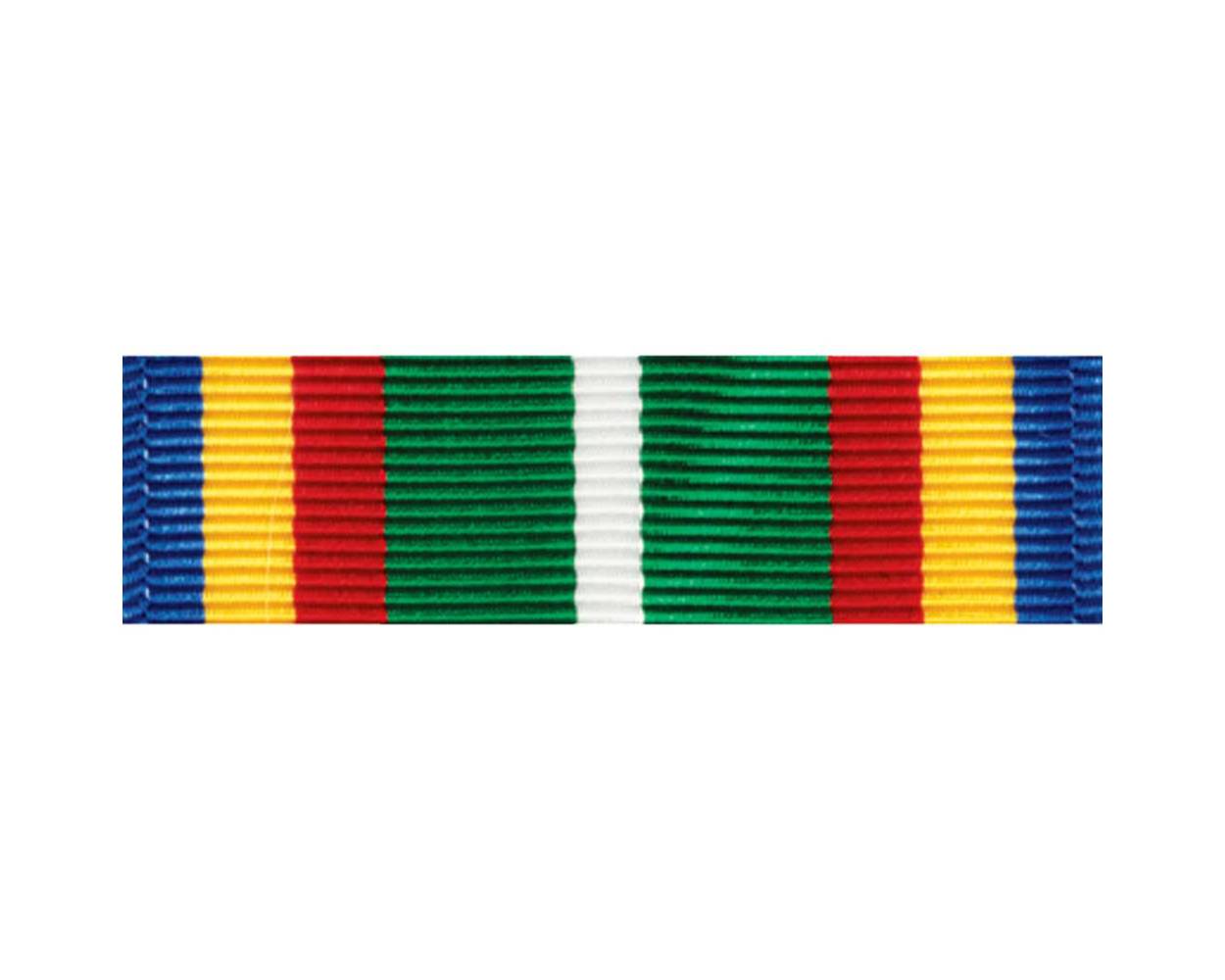 Coast Guard Unit Commendation Ribbon