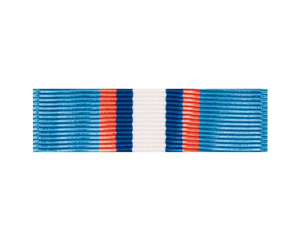 Air Force Outstanding Airman Of The Year Ribbon