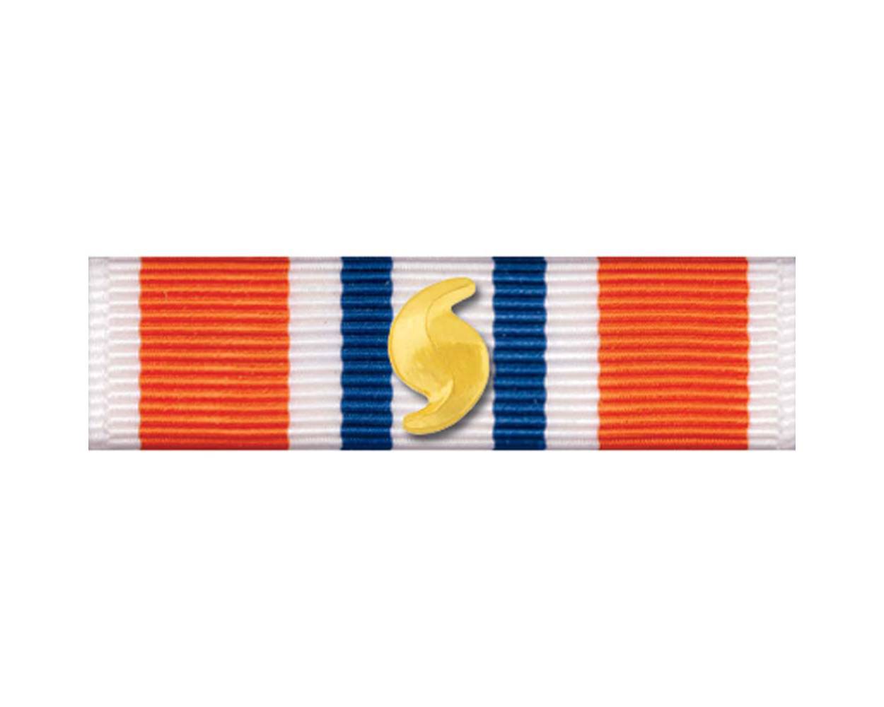 Coast Guard Presidential Unit Citation