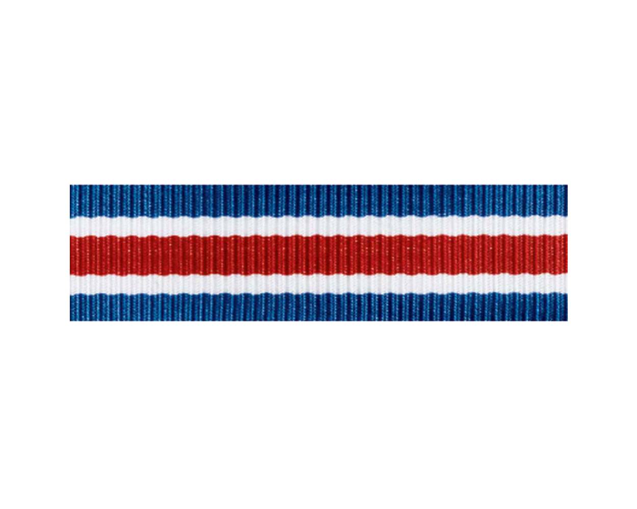 Army Reserve Components Overseas Training Ribbon