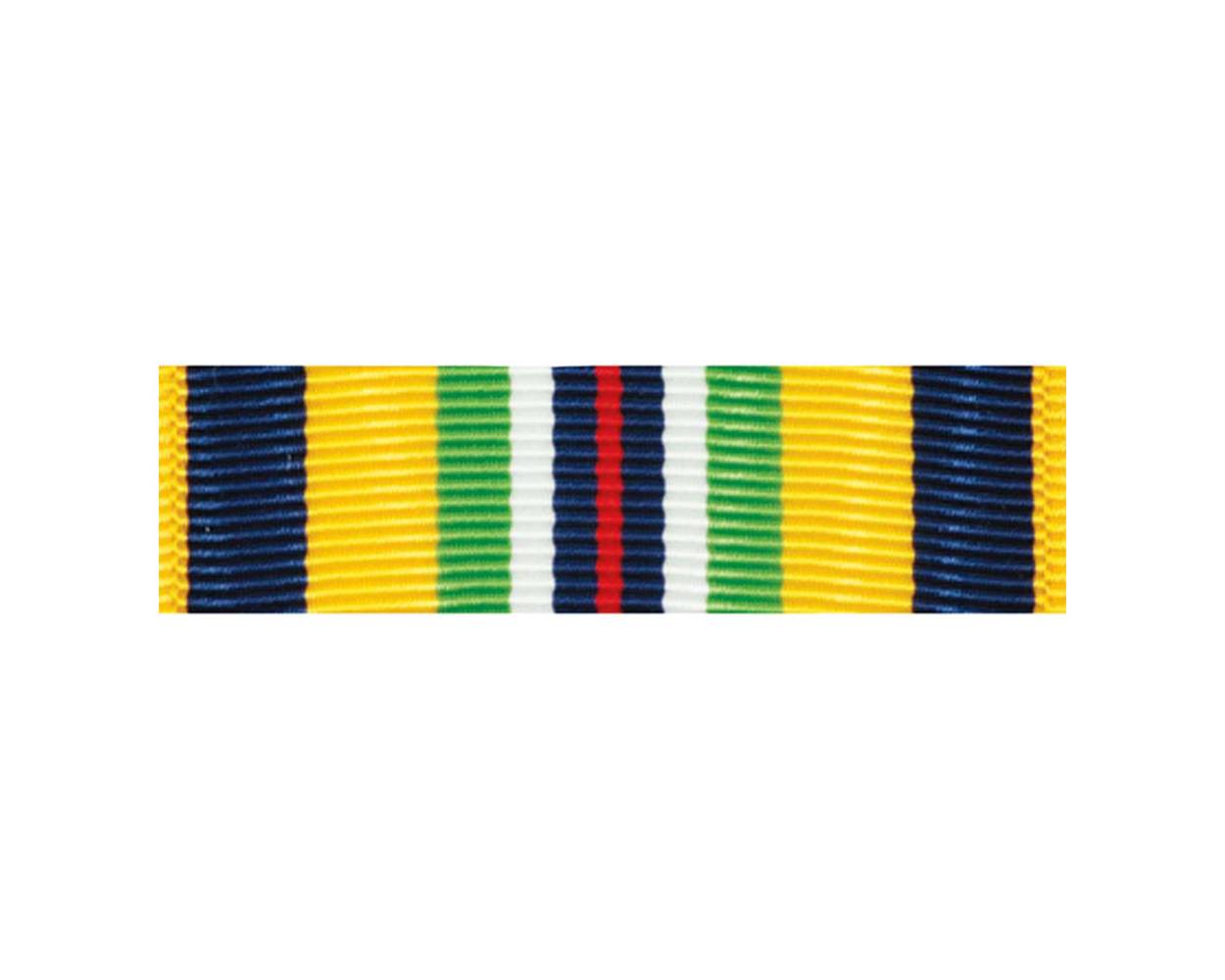 Coast Guard Recruiting Ribbon