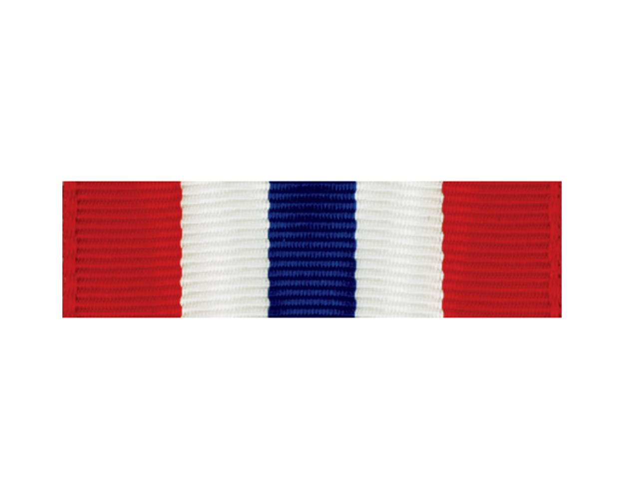 IA State Service Ribbon