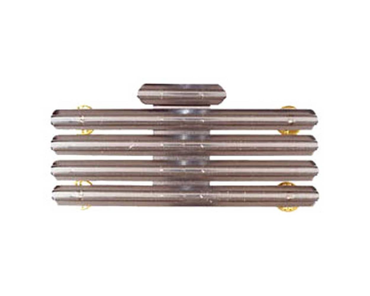 13 Ribbon Military holding Bar for ribbon rack
