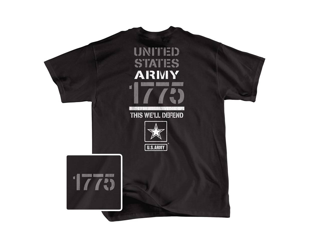 United States Army T-Shirt