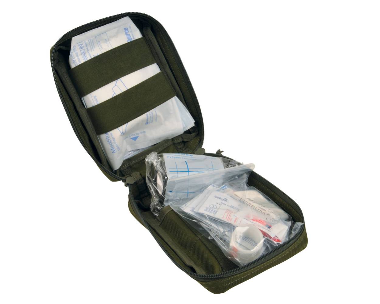 Tactical Trauma Kit 1 - OD