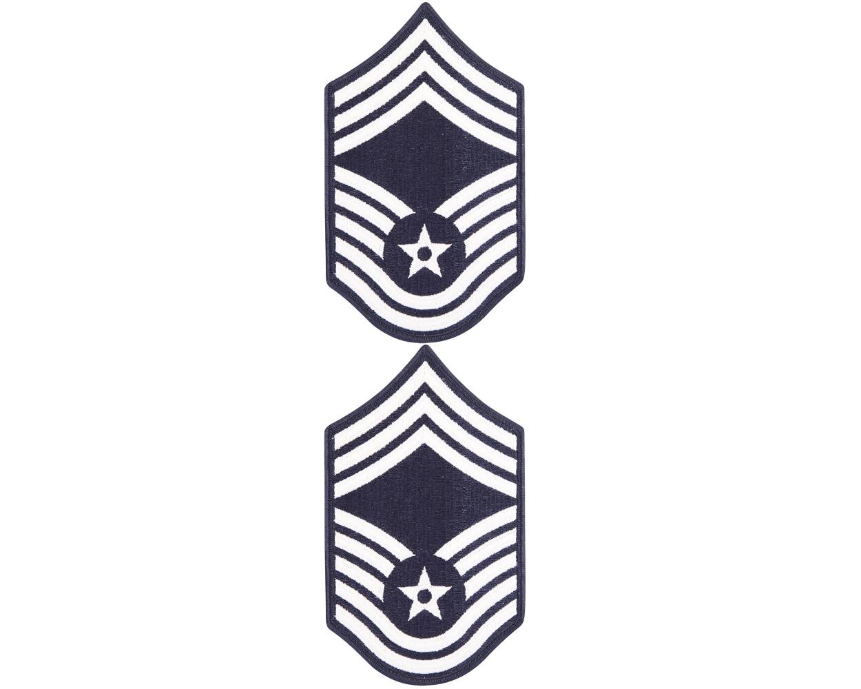 USAF Chief Master Sergeant Rank USAF Chief Master Sergeant Rank