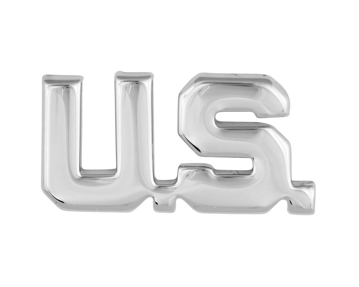 Air Force "US" Letters Officer