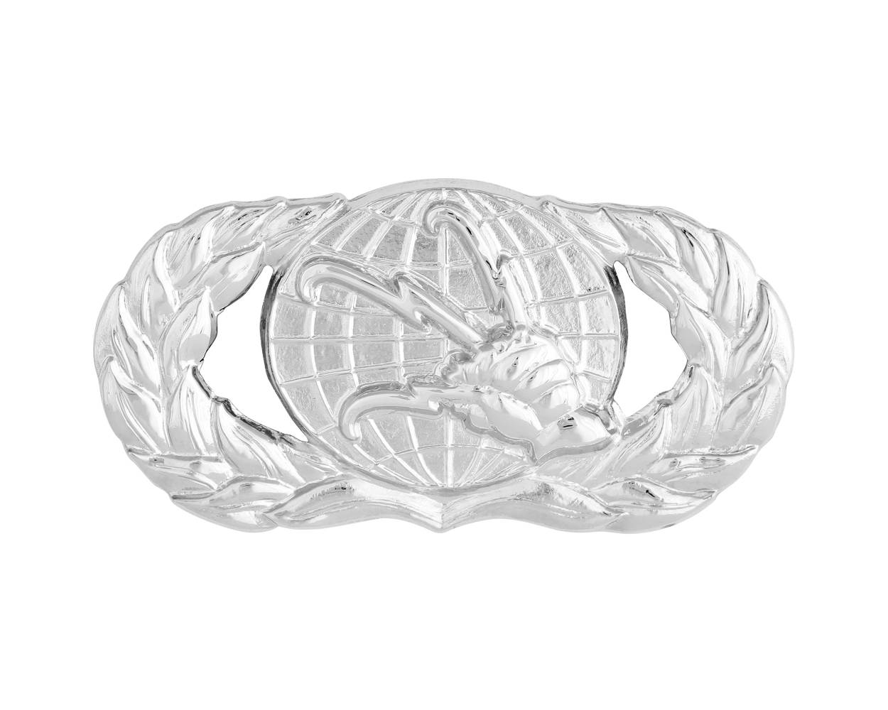 USAF Communications Badge