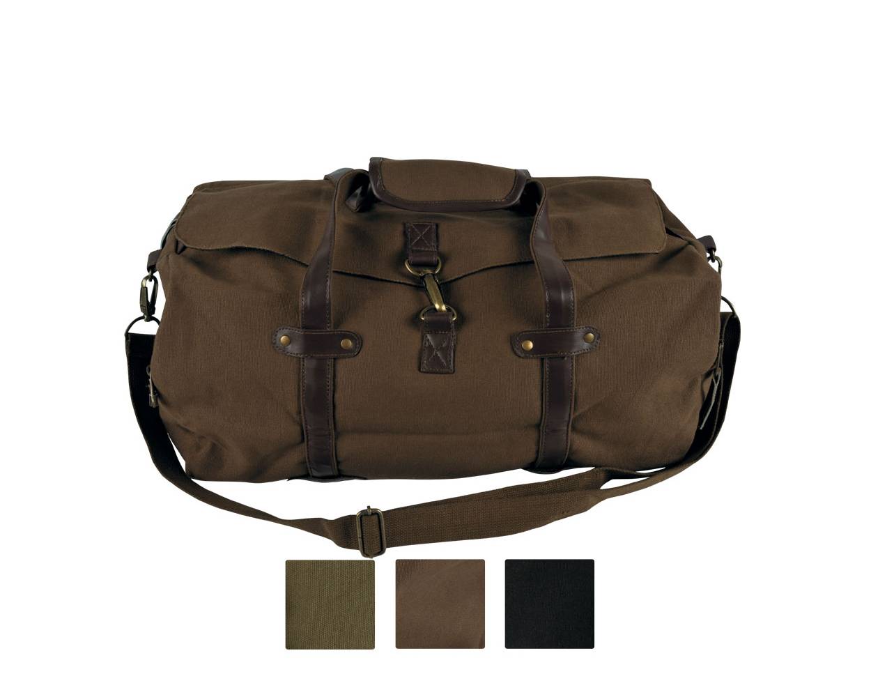 Weekender Duffle Bag