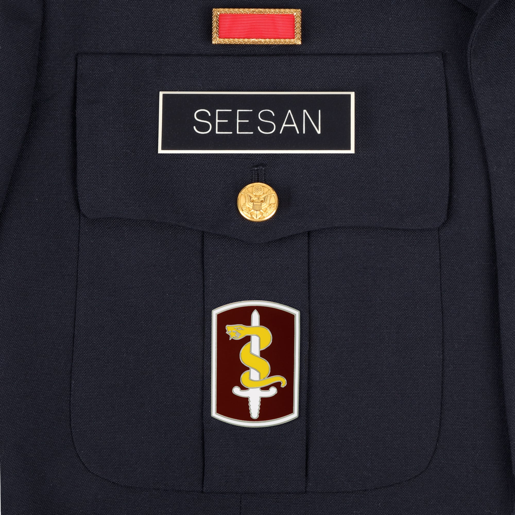 30th Medical Command Army CSIB