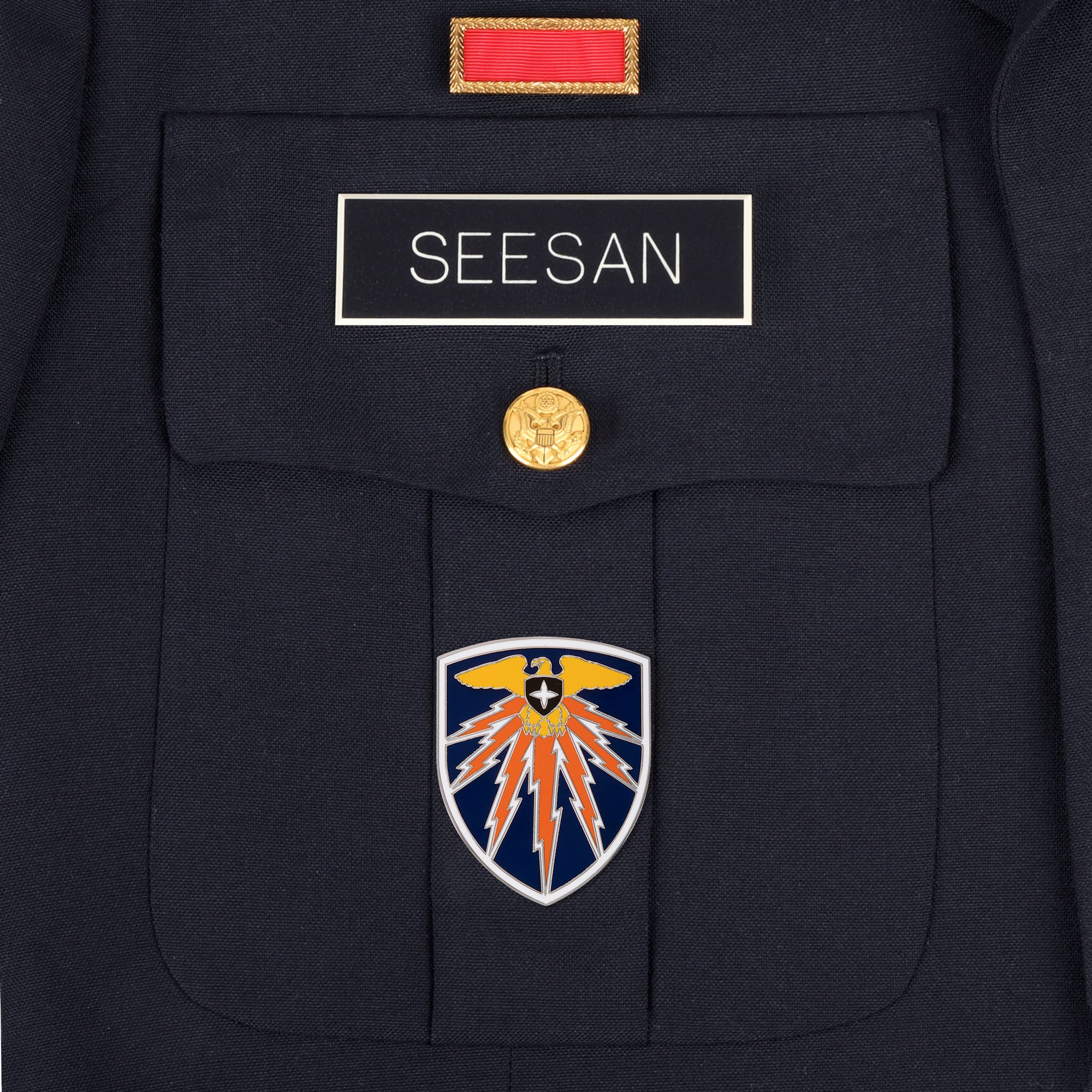 7th Signal Command Army CSIB