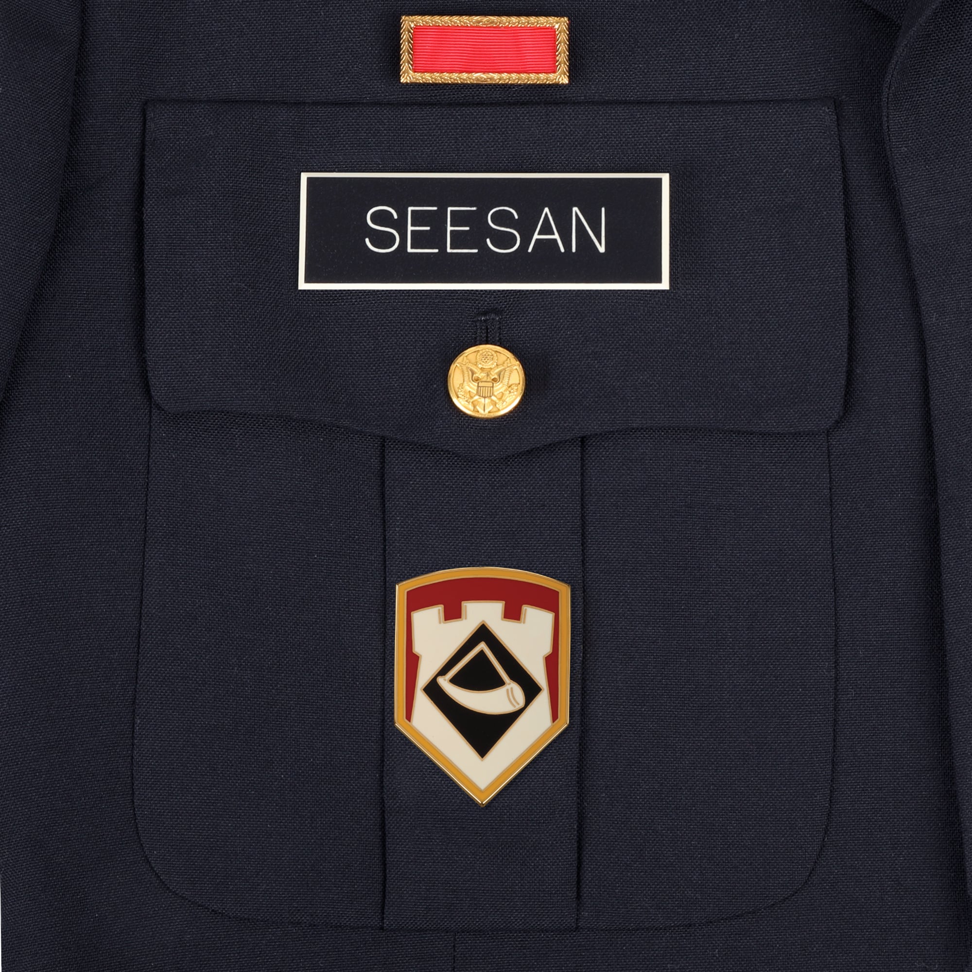 111th Engineer Brigade Army CSIB