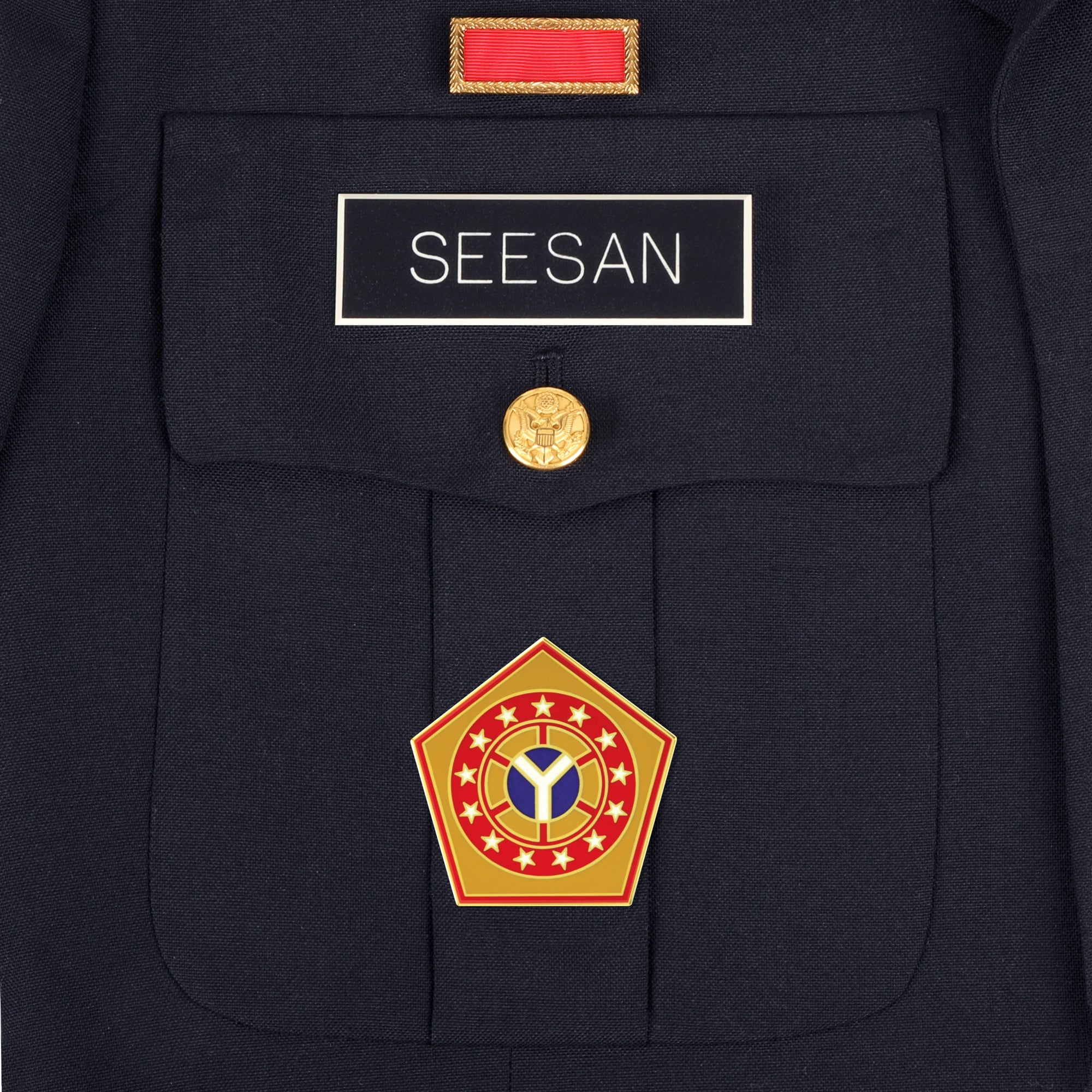 108th Sustainment Brigade