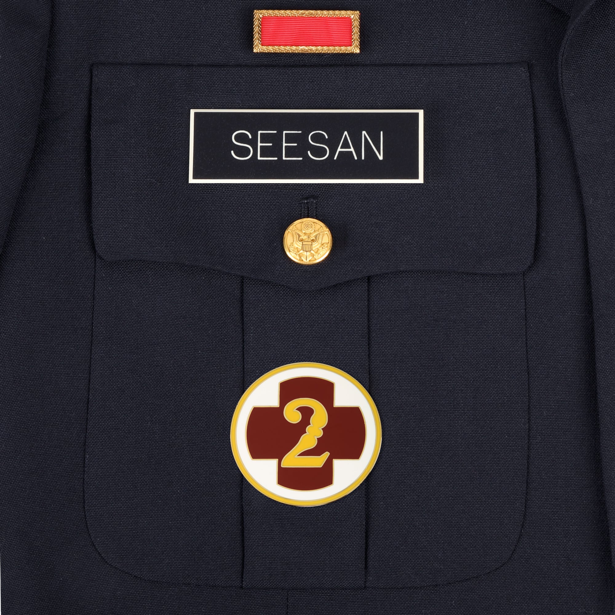 2nd Medical Brigade CSIB