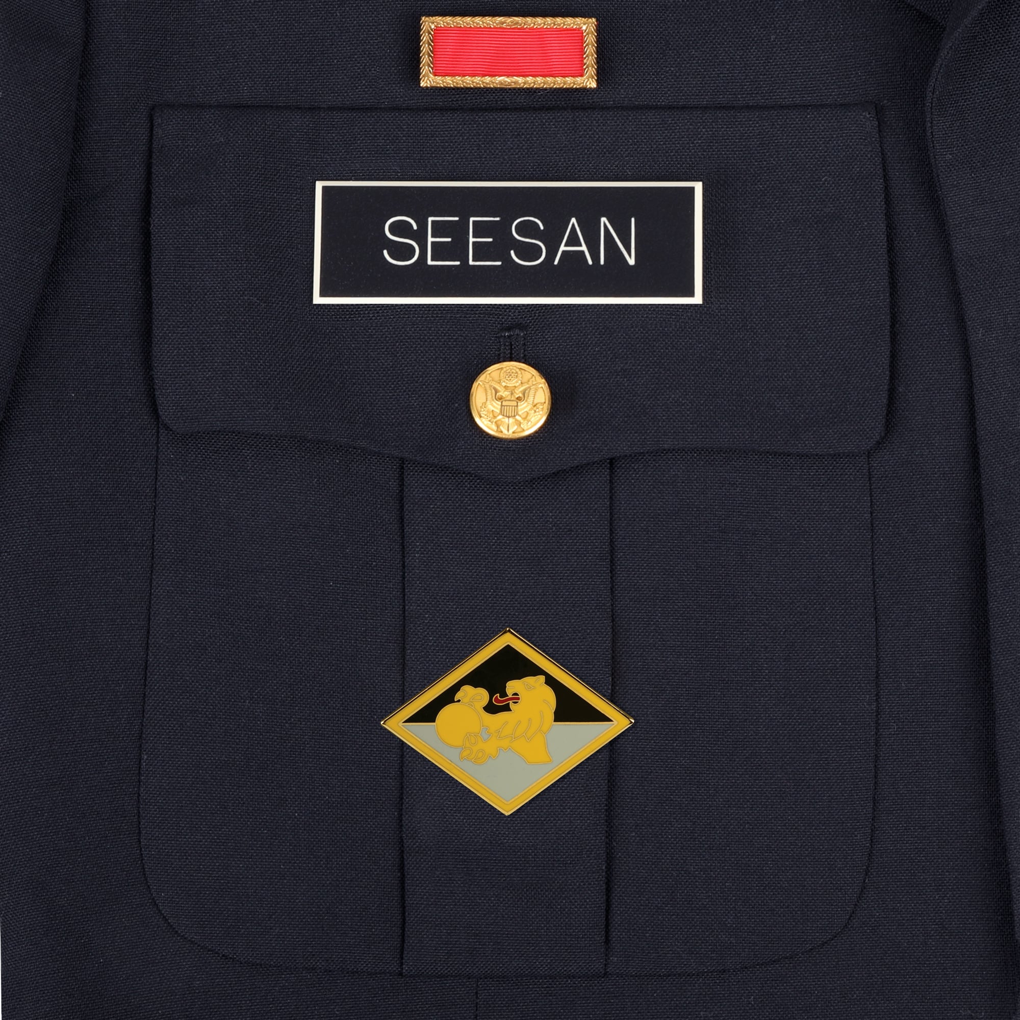 266th Finance Command CSIB