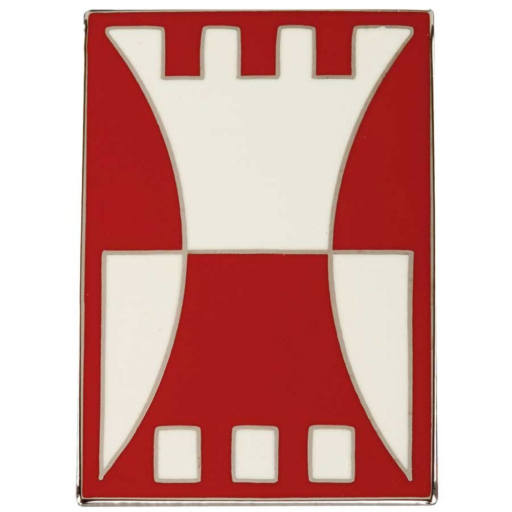 416th Engineer Command CSIB