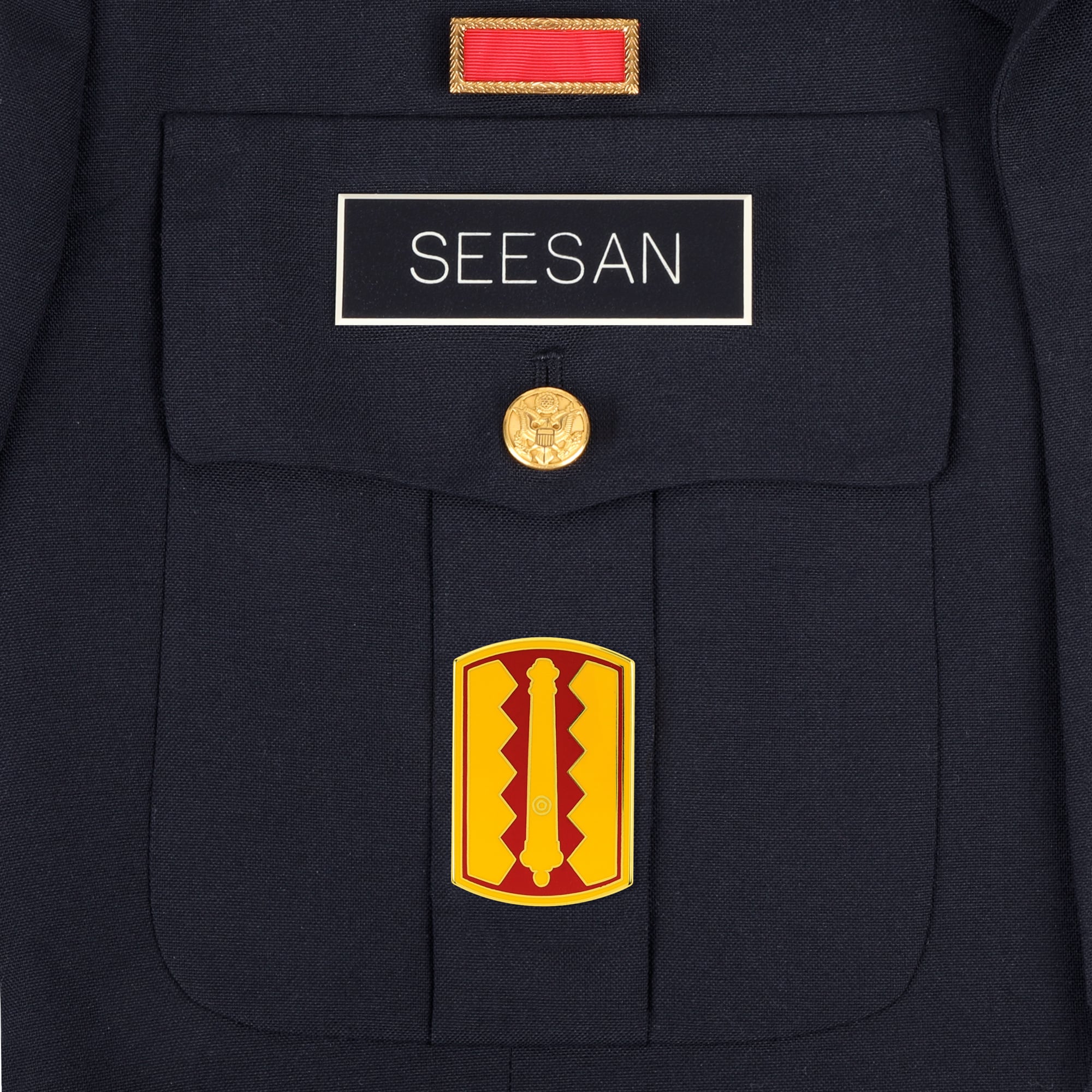 54th Field Artillery Brigade