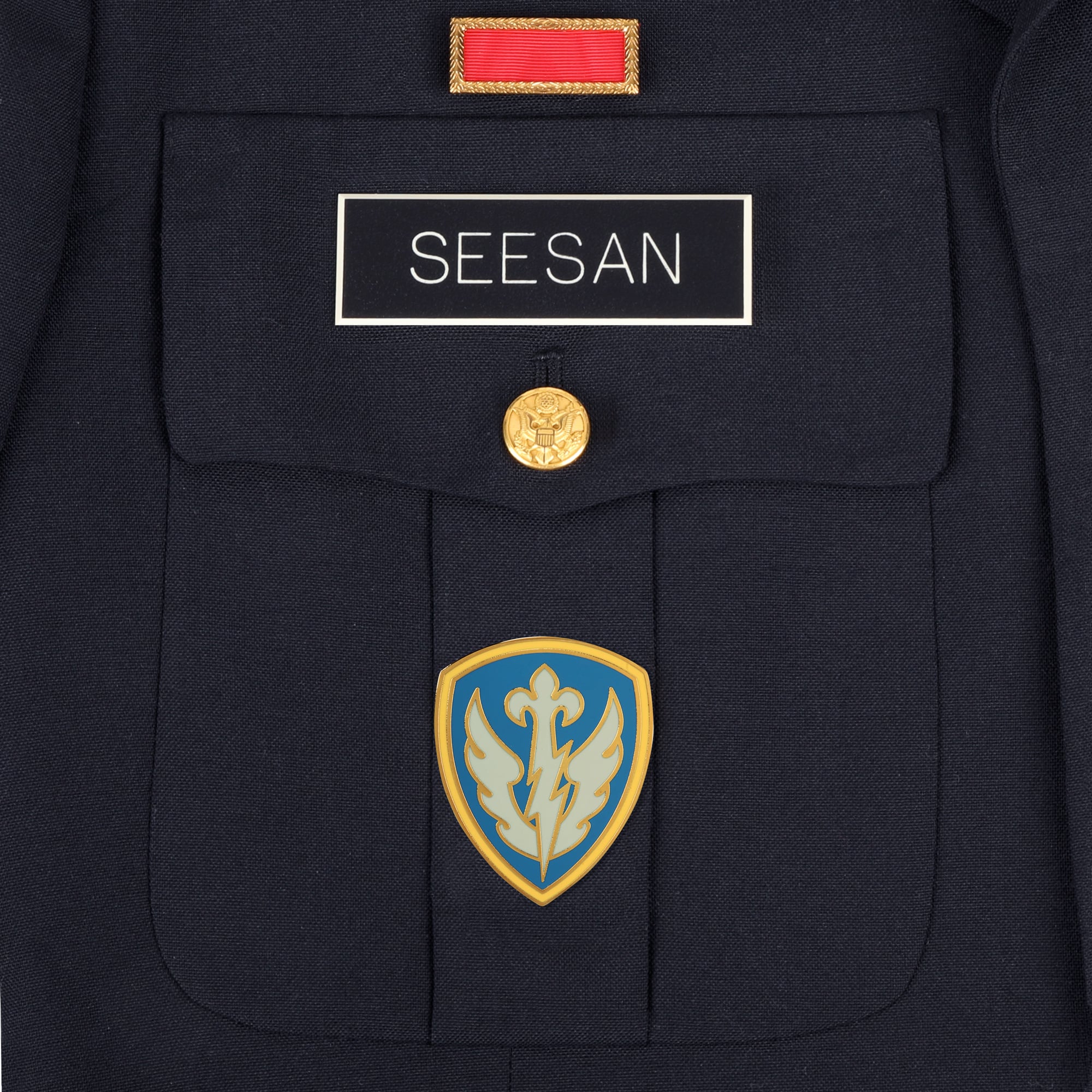 504th Battlefield Surveillance Brigade CSIB