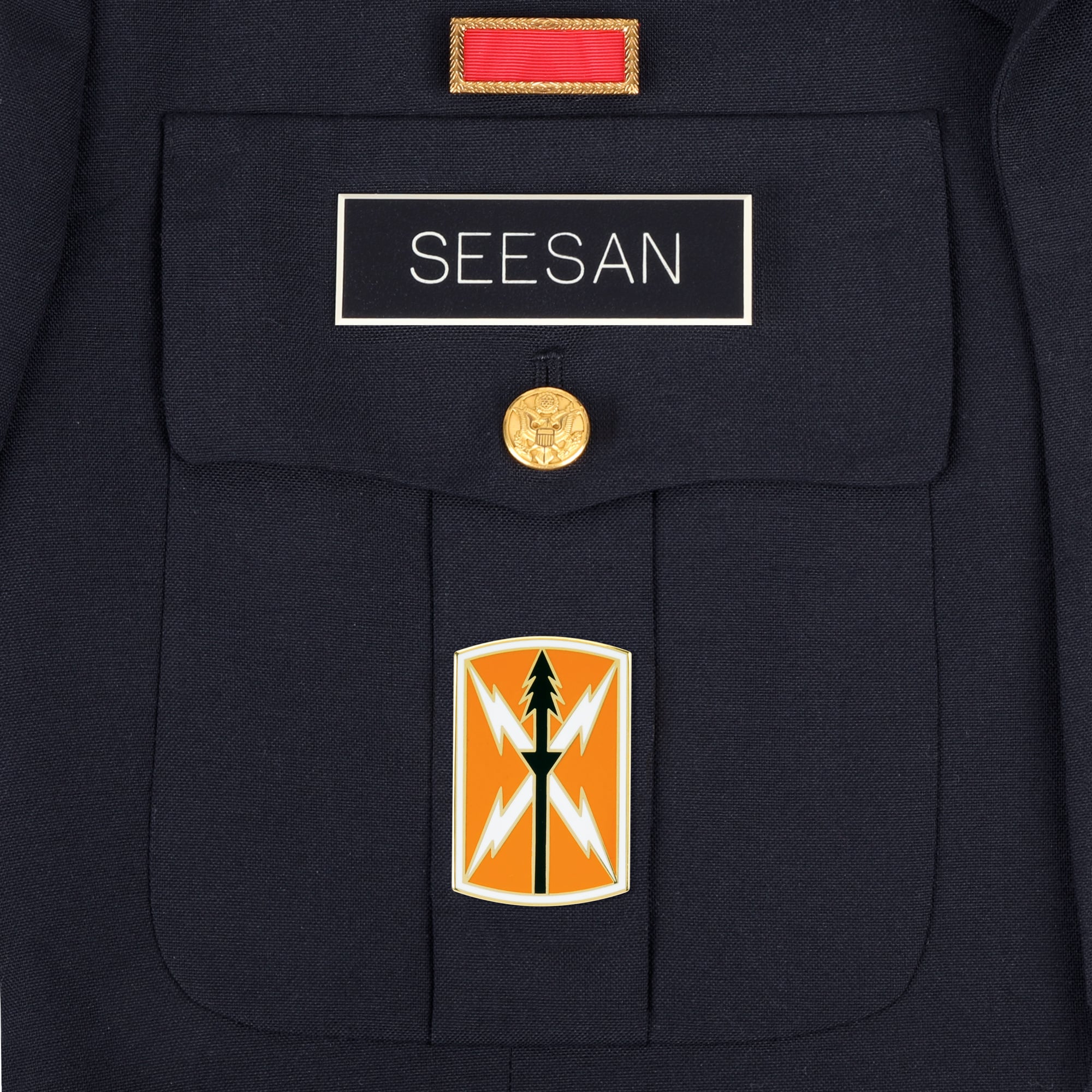 516th Signal Brigade