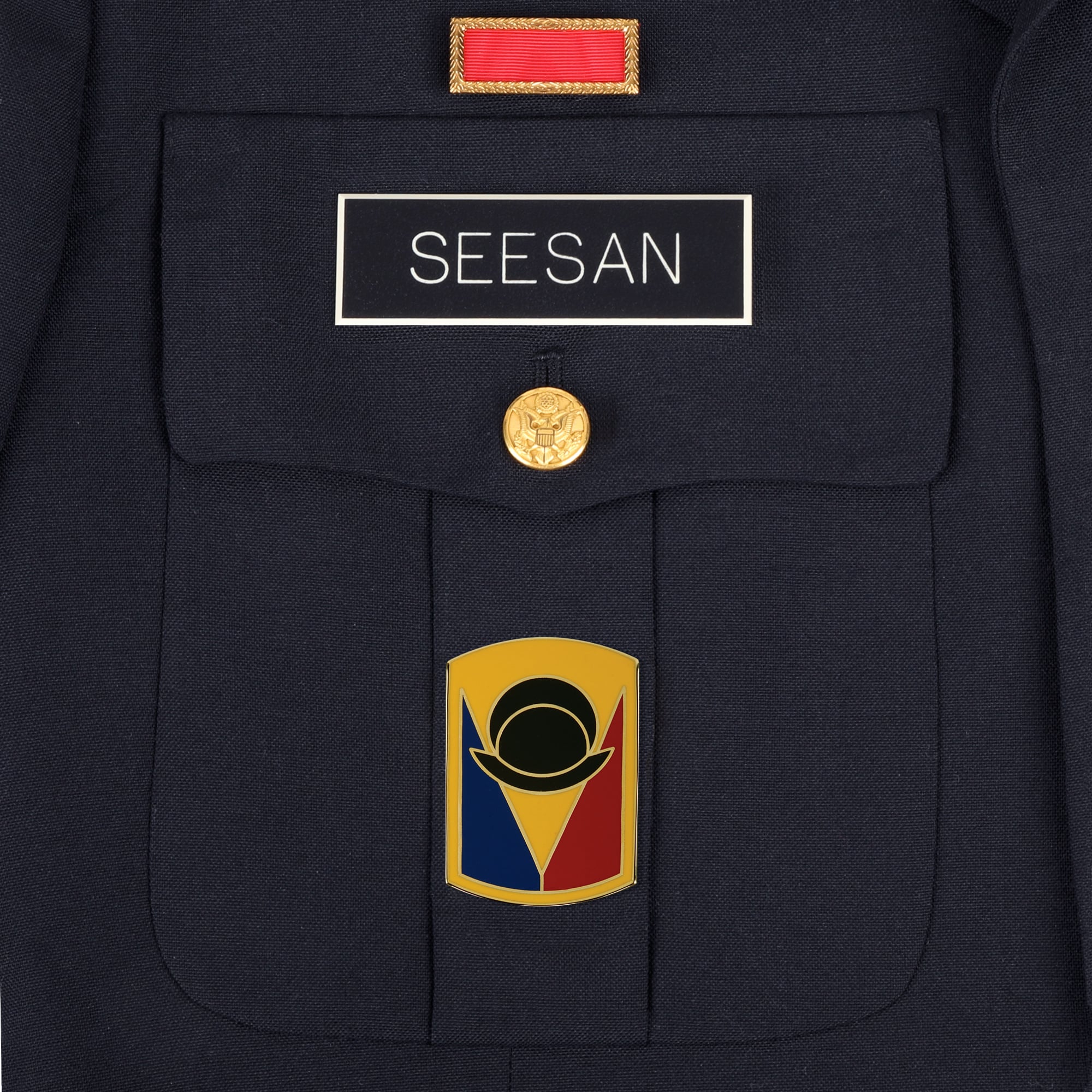 53rd Infantry Brig Combat Team CSIB