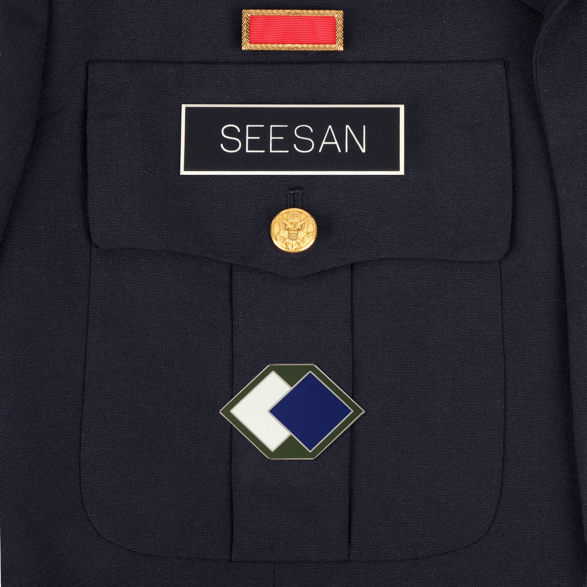 96th Sustainment Brigade CSIB