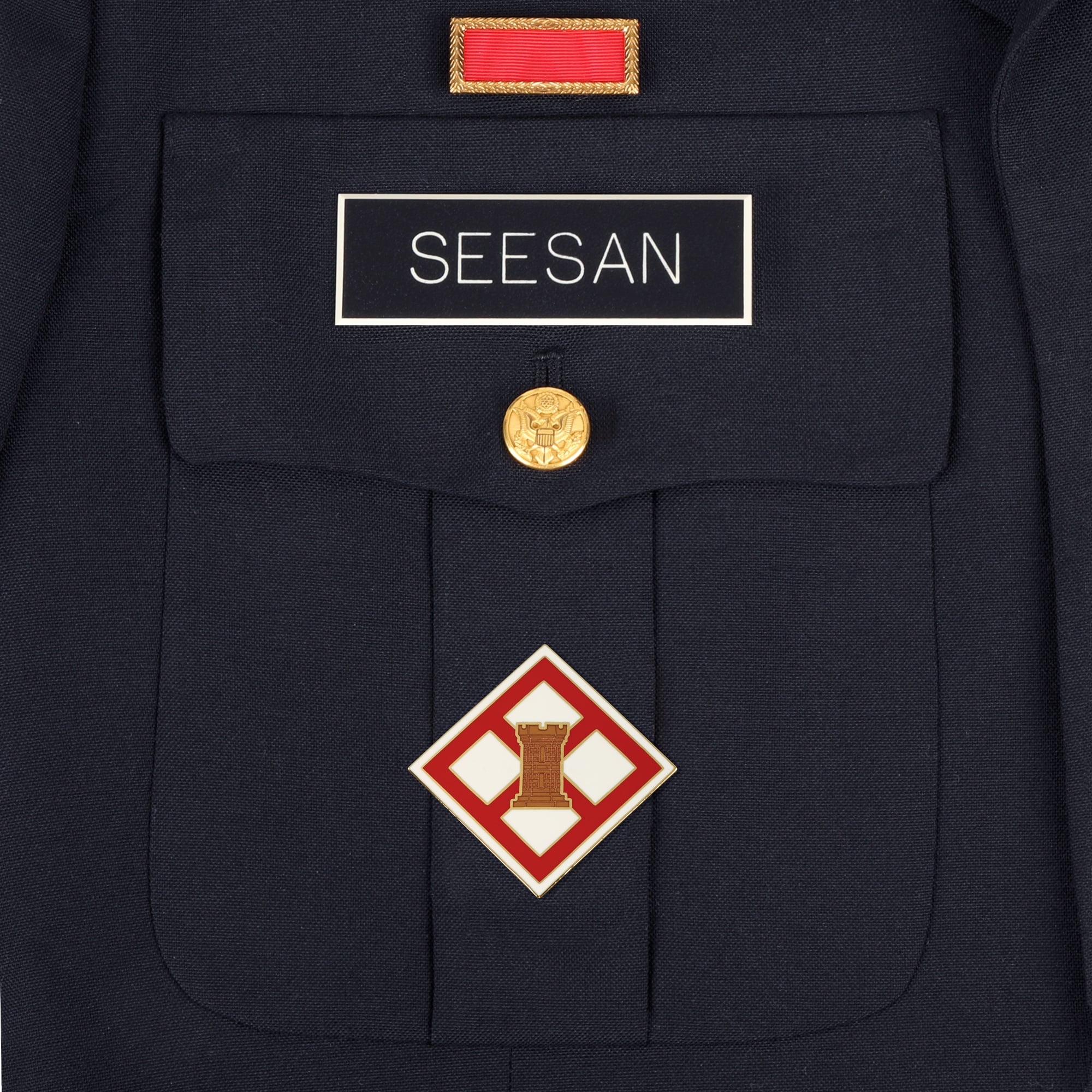 926th Engineer Brigade CSIB