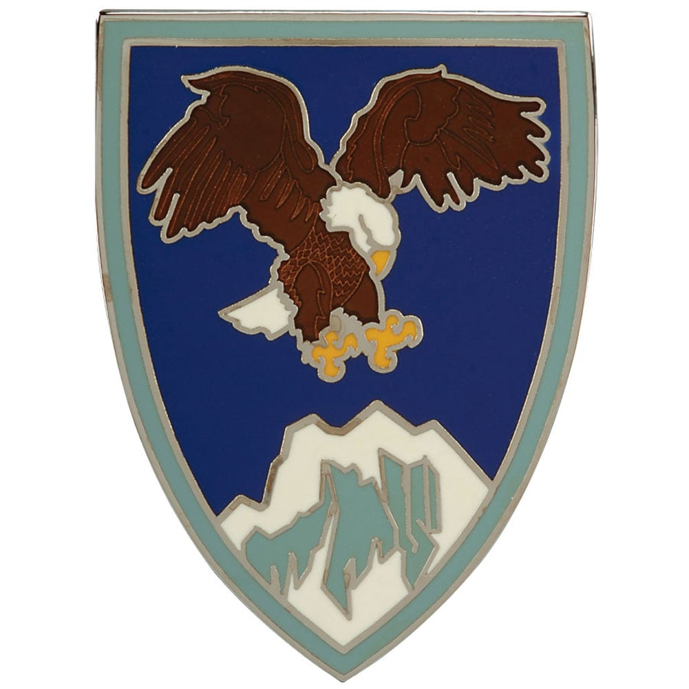 US Army Element, Combined Forces Command - Afghanistan CSIB